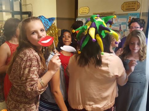 Gallery | Pizzazz Entertainment