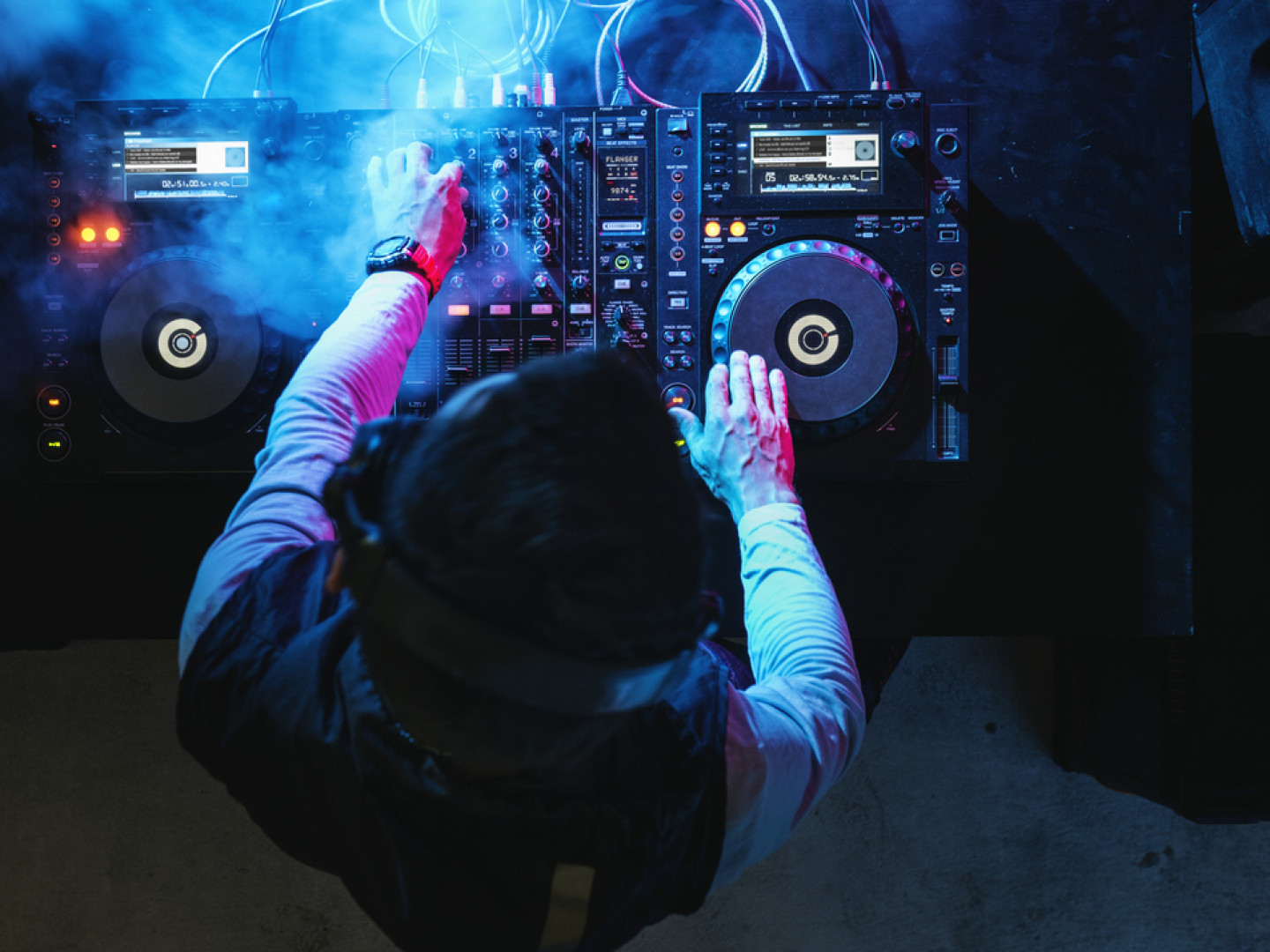 School Dance DJ | Quincy, Pittsfield, IL & Hannibal, MO | Pizzazz ...